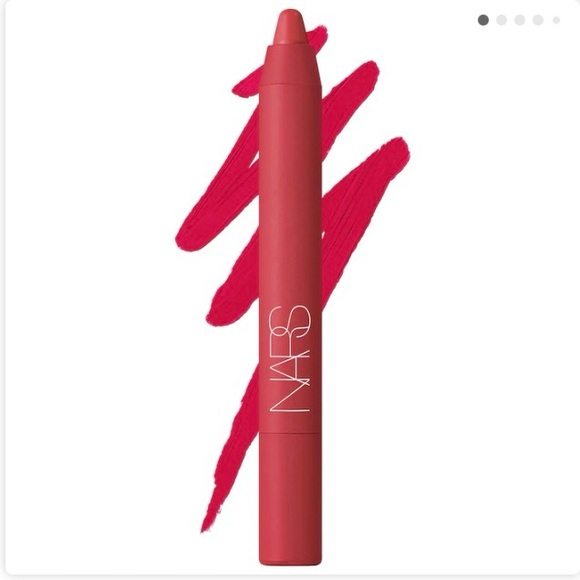 NARS | Makeup | Nwt Nars Powermatte High Intensity Lip Pencil Dragon ...